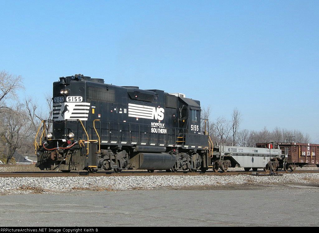 NS 5155